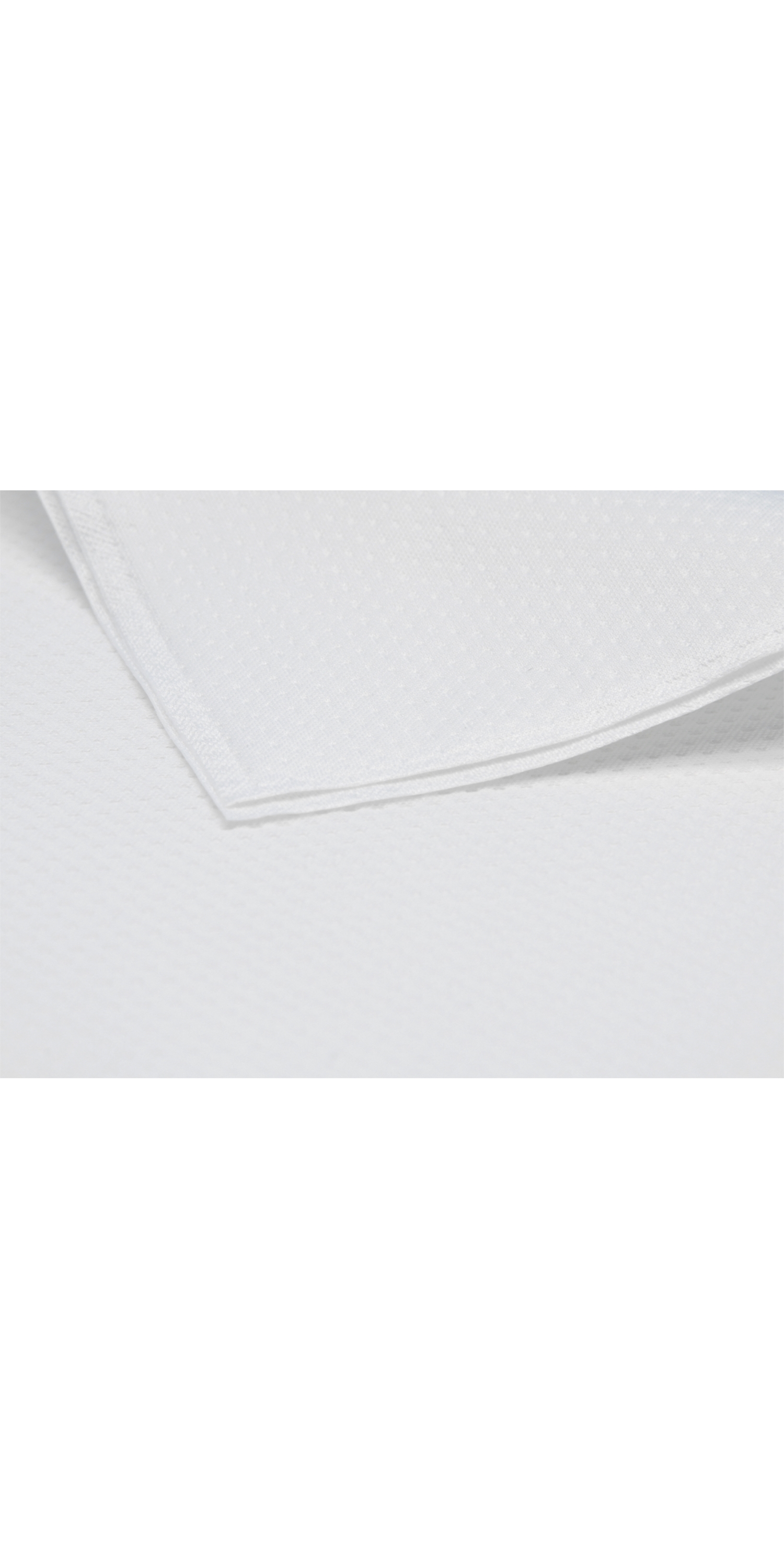 Essuyage salle propre ISO 5 à ISO 8 28x28 cm - bl