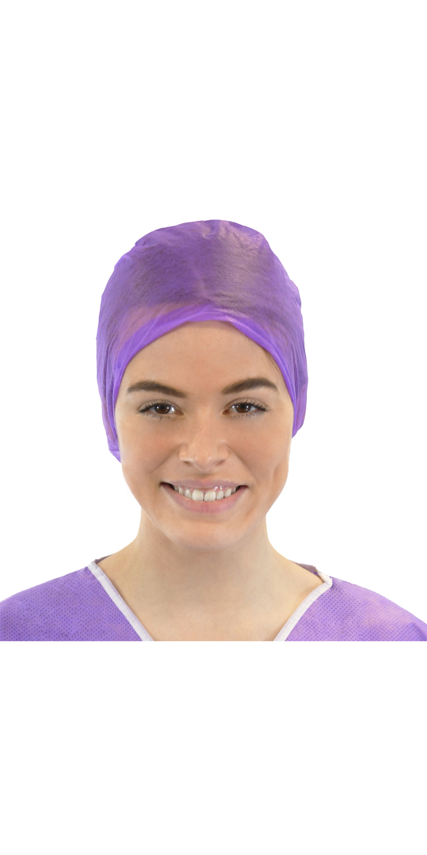 Elastic surgeon's neck