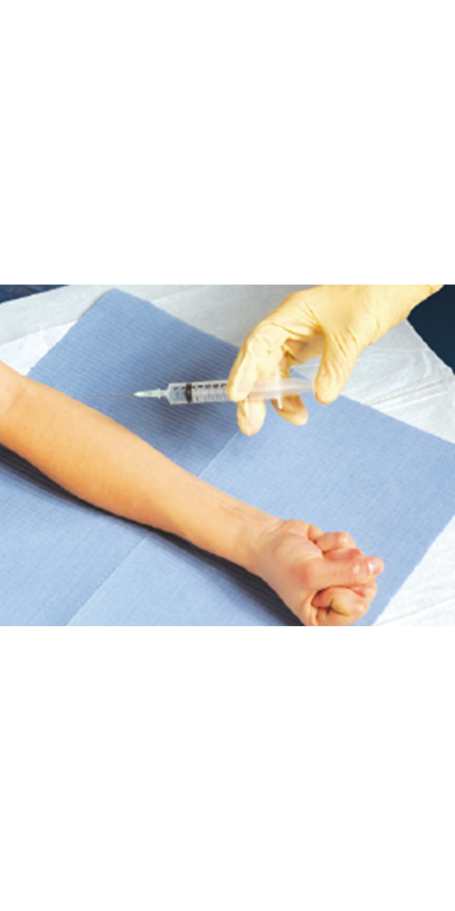 Impervious Sheet 38 x 30cm