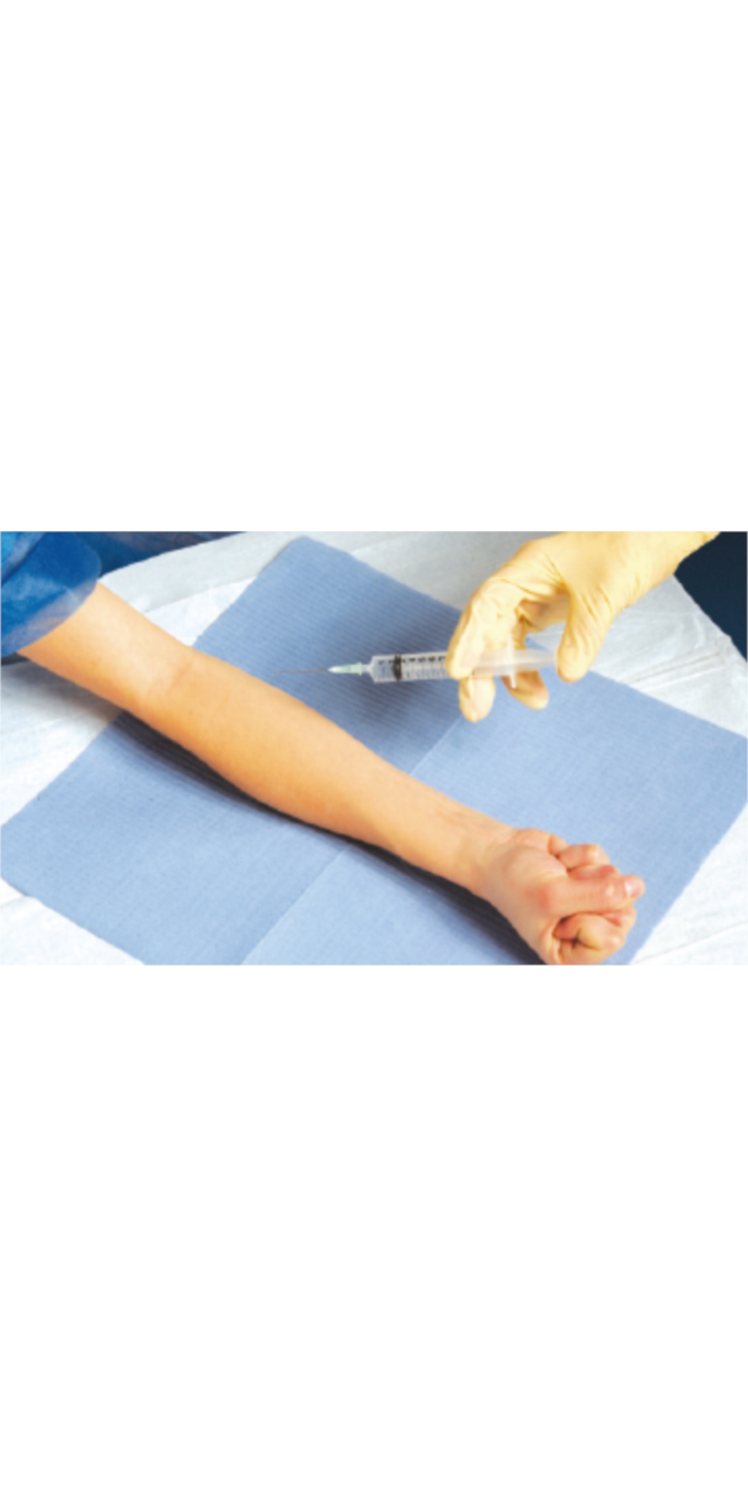 Impervious Sheet 40 x 40cm