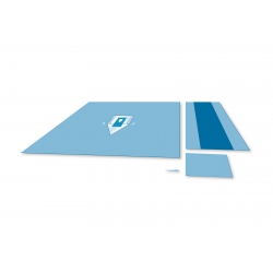 Shoulder arthroscopy kit II