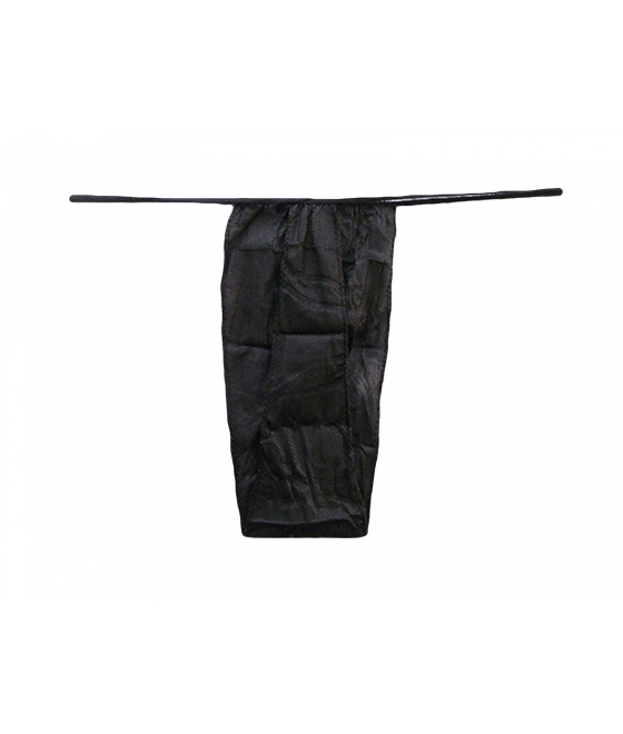 Strings, mules et charlottes