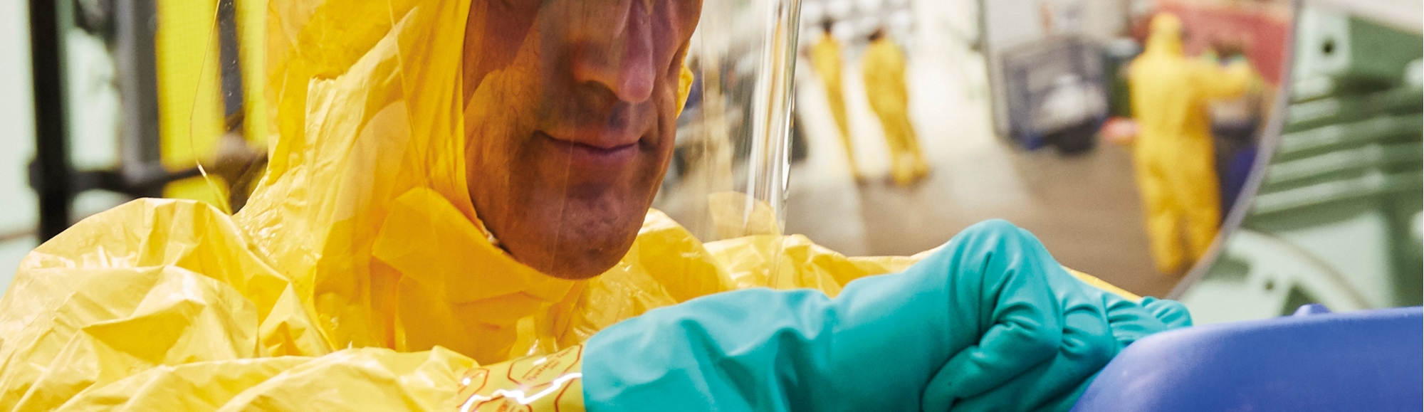 Protection accessories