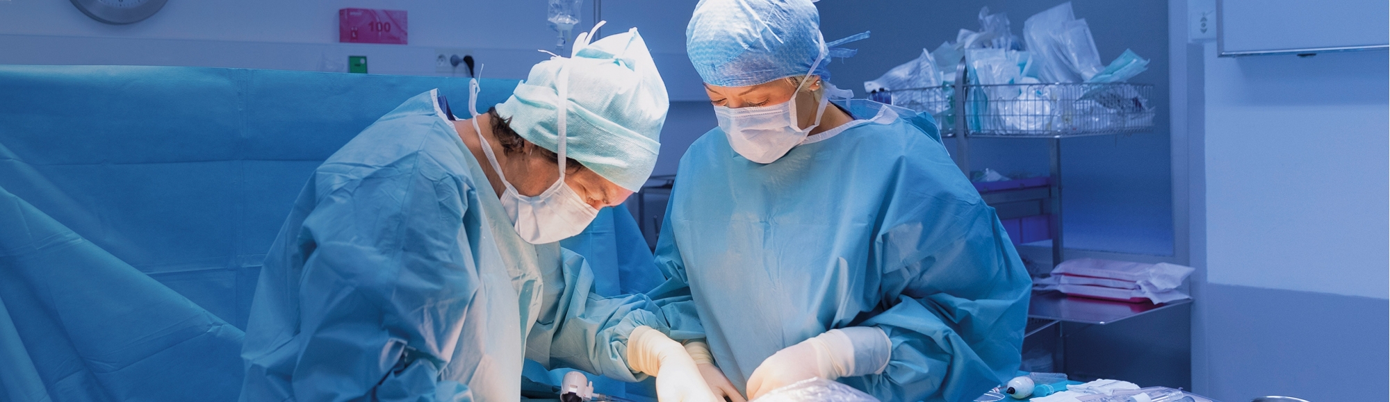 Arthroscopy kit knee